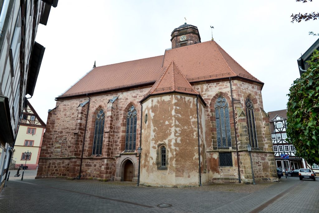 Start - Kirchengemeinde